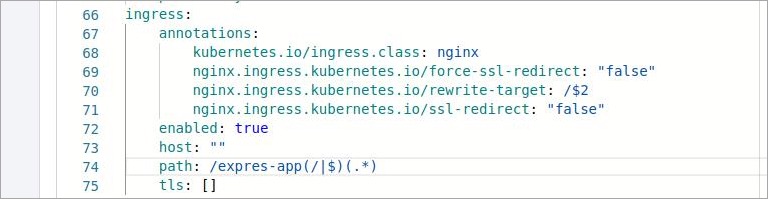 Connect Expressjs With Mongodb Database - Devtron Connect Expressjs With Mongodb Database - Devtron